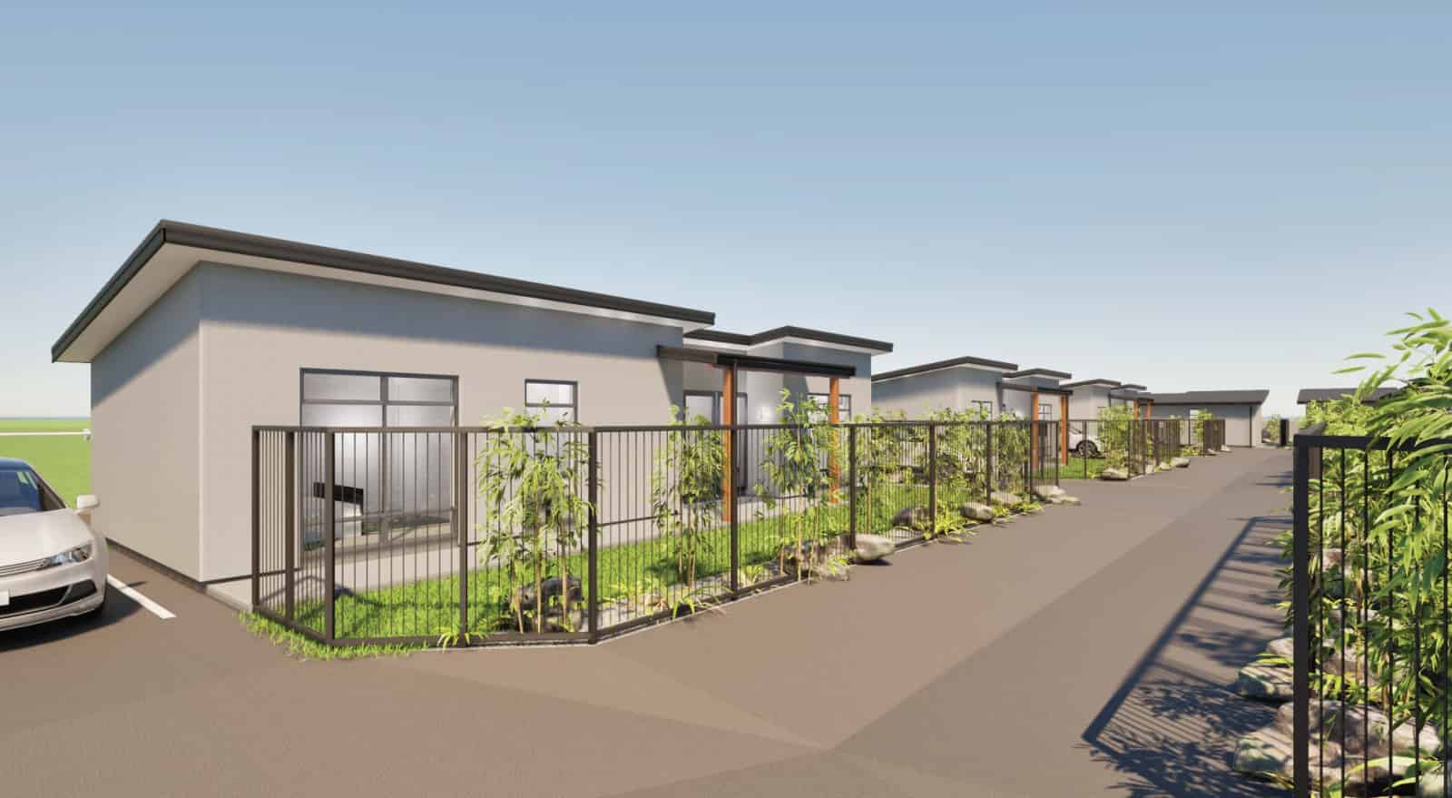 For sale 111 King Street, Temuka - realestate.co.nz