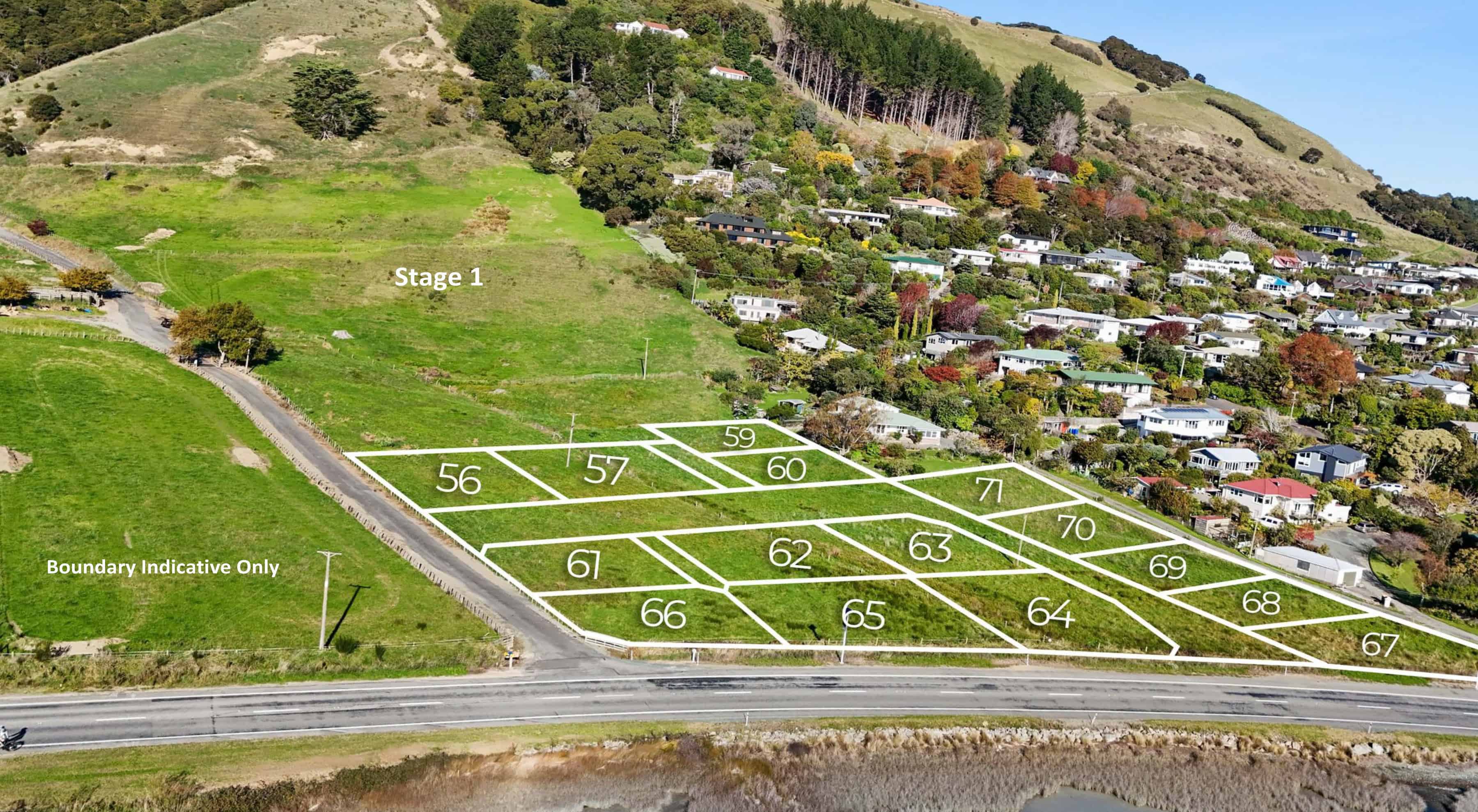 Lot 64 Atawhai Downs, Wakapuaka, Nelson - For Sale - realestate.co.nz