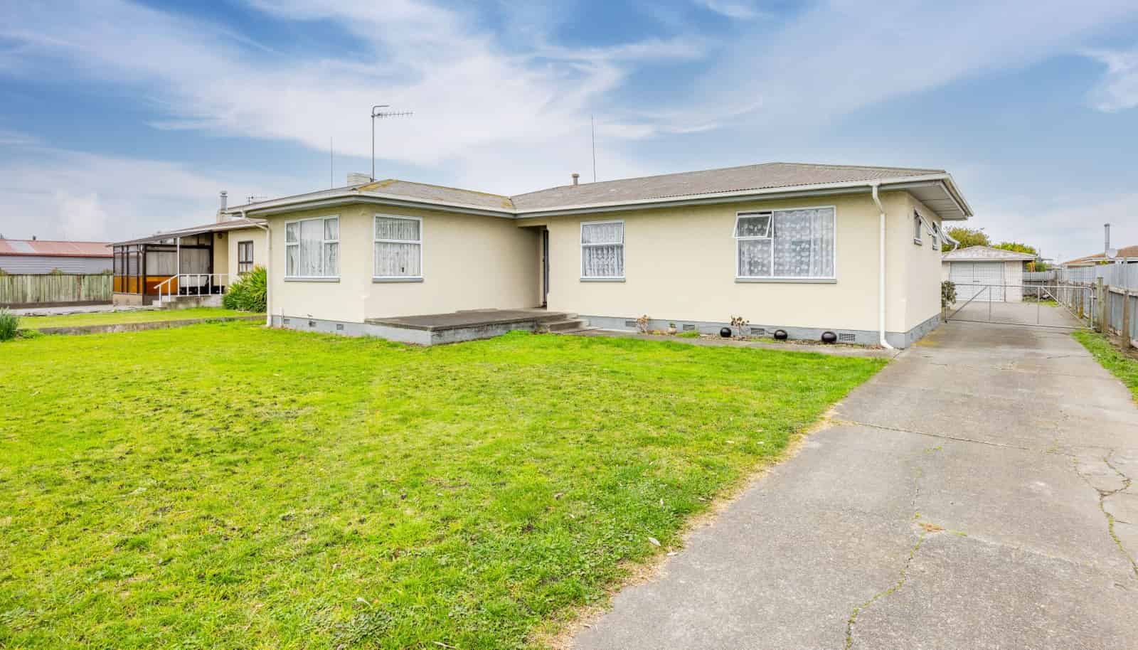 Sold - 83 Taradale Road, Onekawa - realestate.co.nz