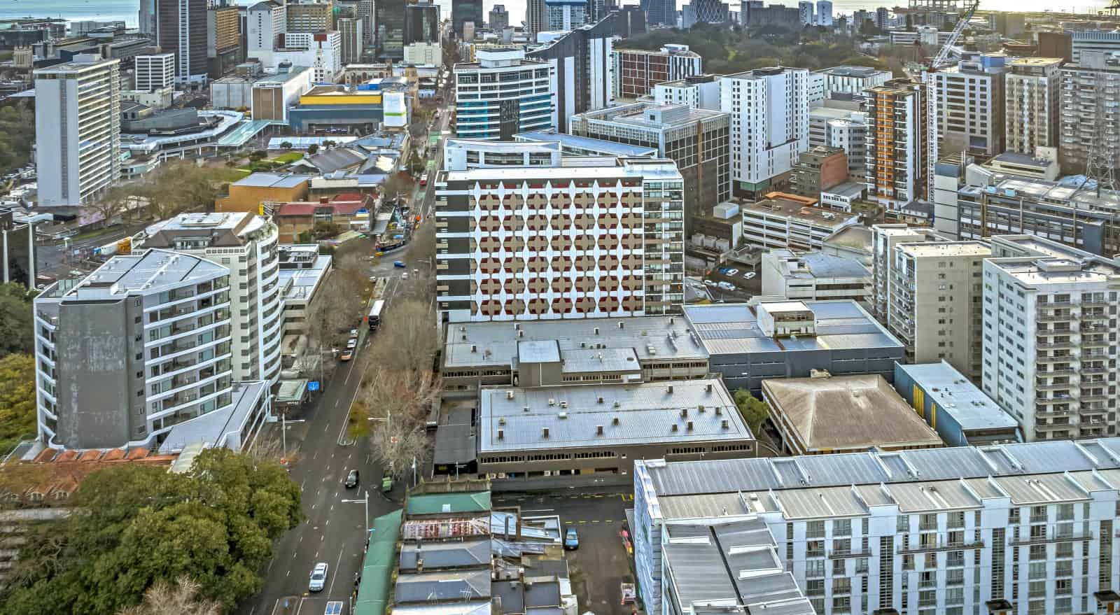 For sale 450 Queen Street, Auckland Central - realestate.co.nz