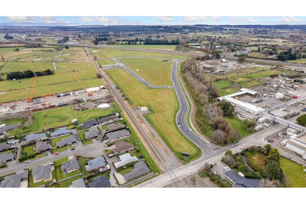 For sale Lot 14, 79 Factory Road, Belfast - realestate.co.nz