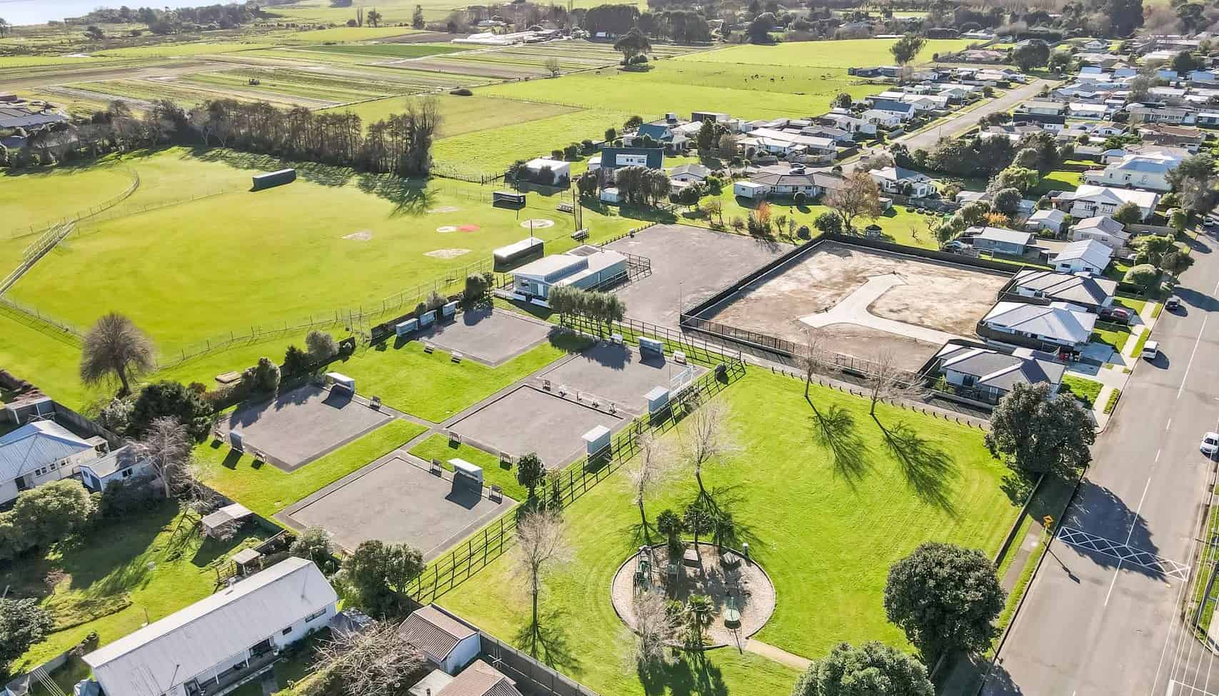 Sold - 1 Ian Lane, Levin - realestate.co.nz