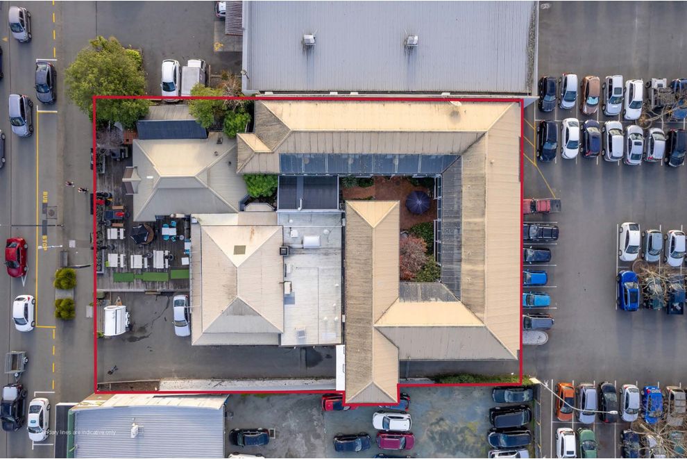 For sale 294 Queen Street, Richmond - realestate.co.nz