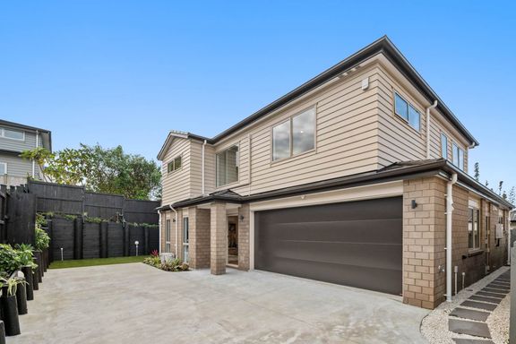 Sold - 71A The Avenue, Lynfield - realestate.co.nz