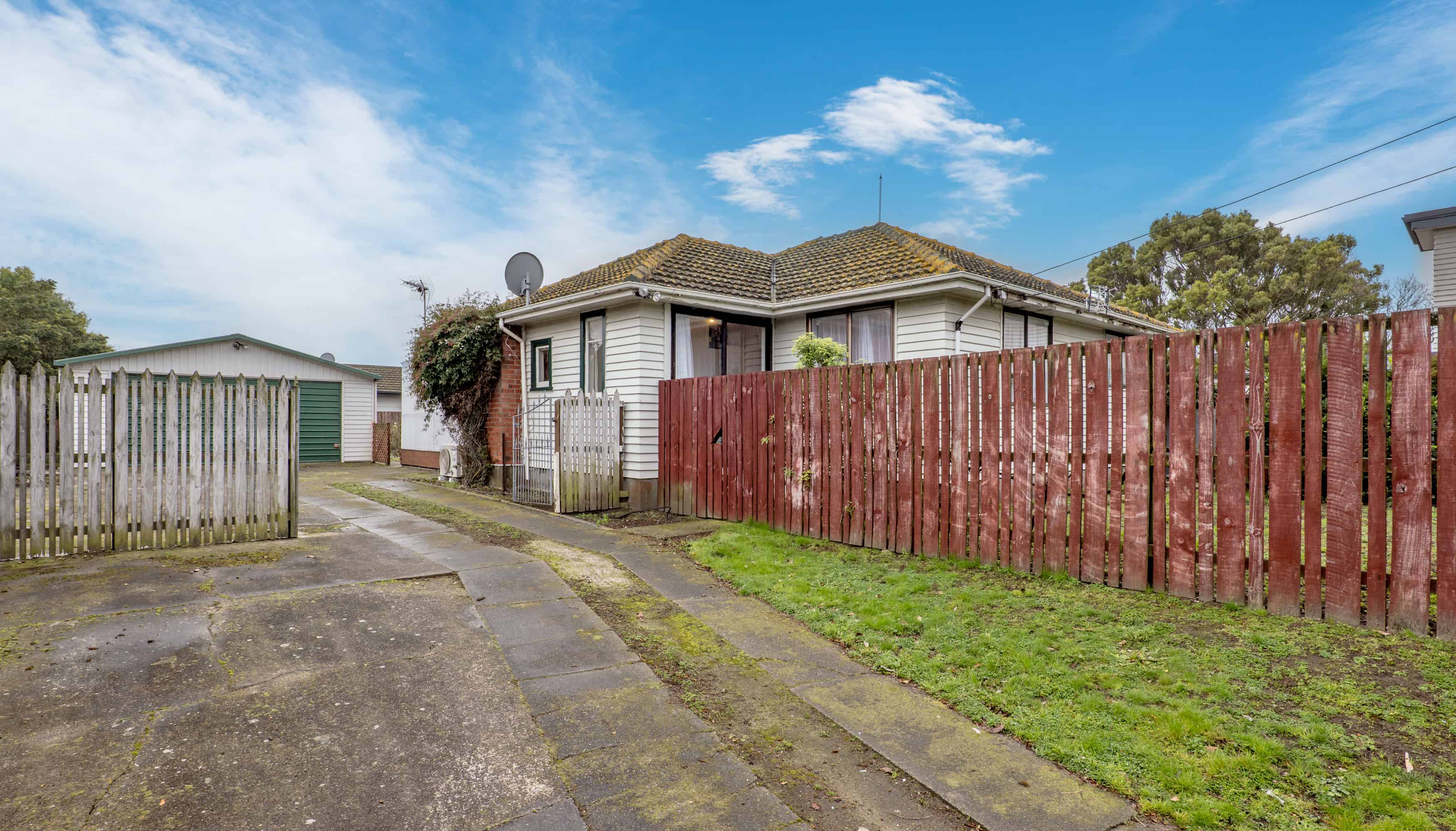 Sold - 85 Owles Terrace, New Brighton - realestate.co.nz