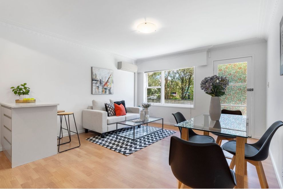 2/4 Arabi Street, Sandringham, Auckland City - For Rent - realestate.co.nz