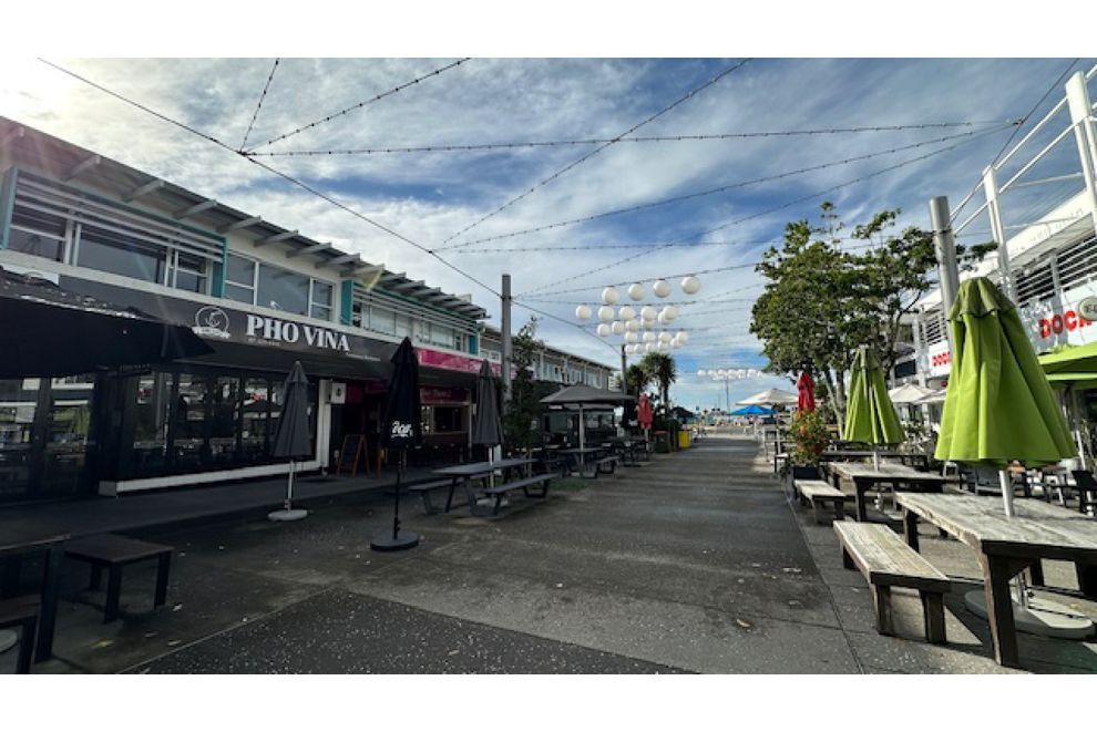 For sale 15 Wharf Street, Avenues - realestate.co.nz