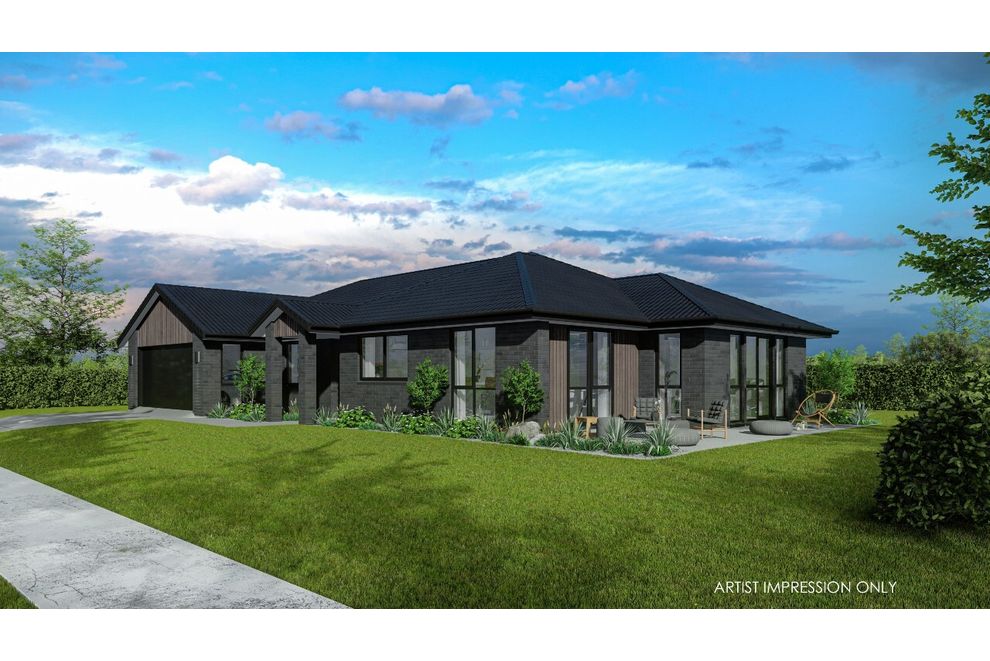 Lot 37 Maea Fields - Stage 2, Matamata, Matamata, Matamata-Piako - For ...