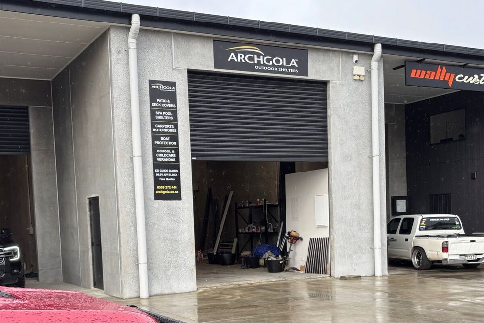 For lease 47 Bruce Road, Levin - realestate.co.nz