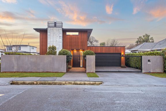 Sold - 90C Bryndwr Road, Bryndwr - realestate.co.nz
