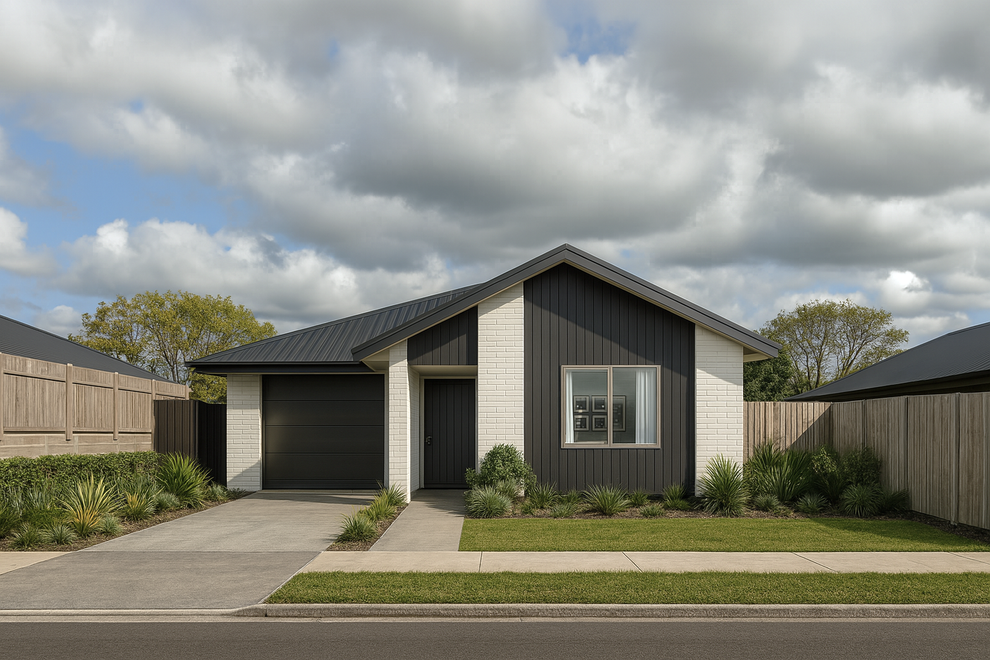 115 Marsh Street (Lot 101) Stage 4 Lockerbie Estate, Morrinsville ...