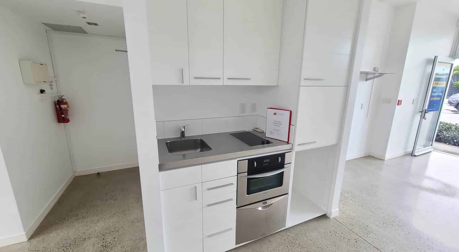 For sale GROUND FLOOR ELLERSLIE OFFICE WITH PARKING - realestate.co.nz