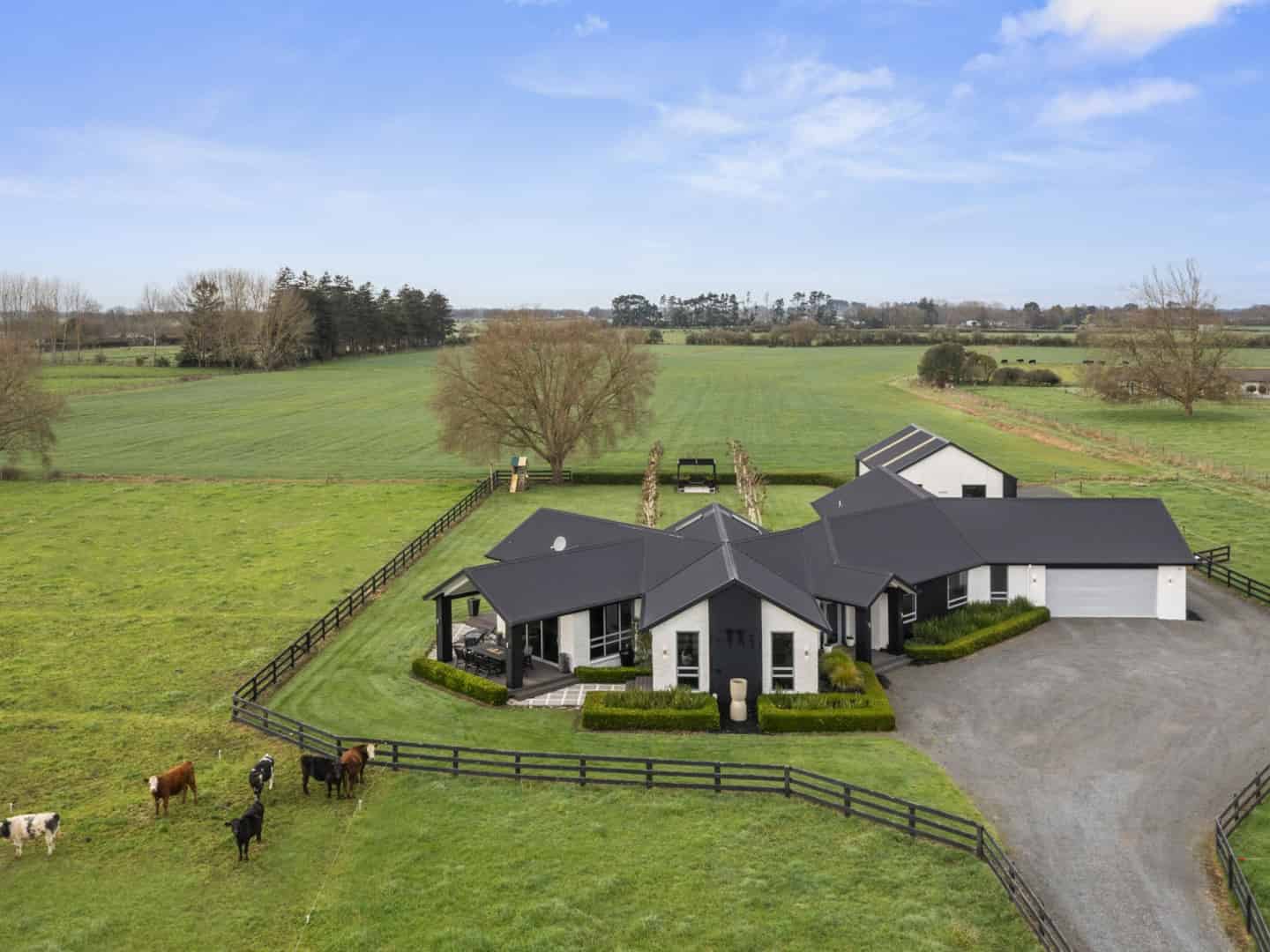 New Zealand Lifestyle Properties for Sale - realestate.co.nz