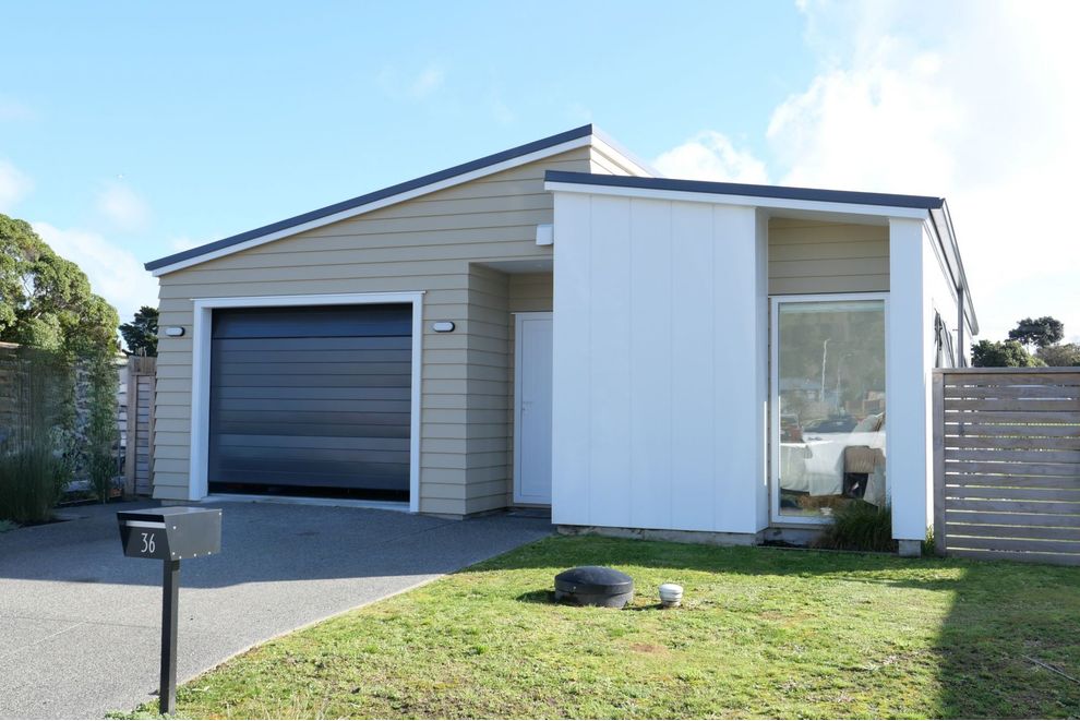 36 Koru Loop, Paraparaumu, Kapiti Coast - For Rent - realestate.co.nz