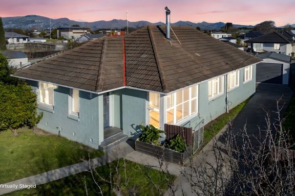 Sold - 6 Netley Place, Aranui - realestate.co.nz
