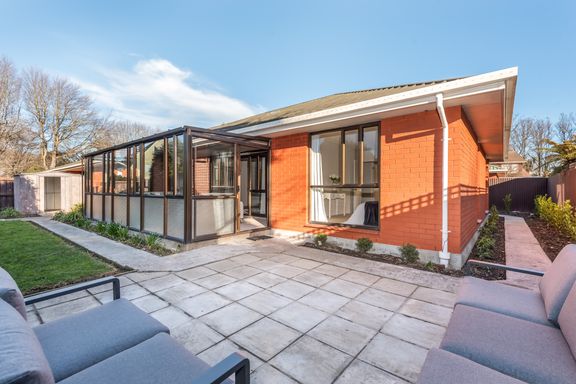 Sold - 7C Ludecke Place, Sockburn - realestate.co.nz