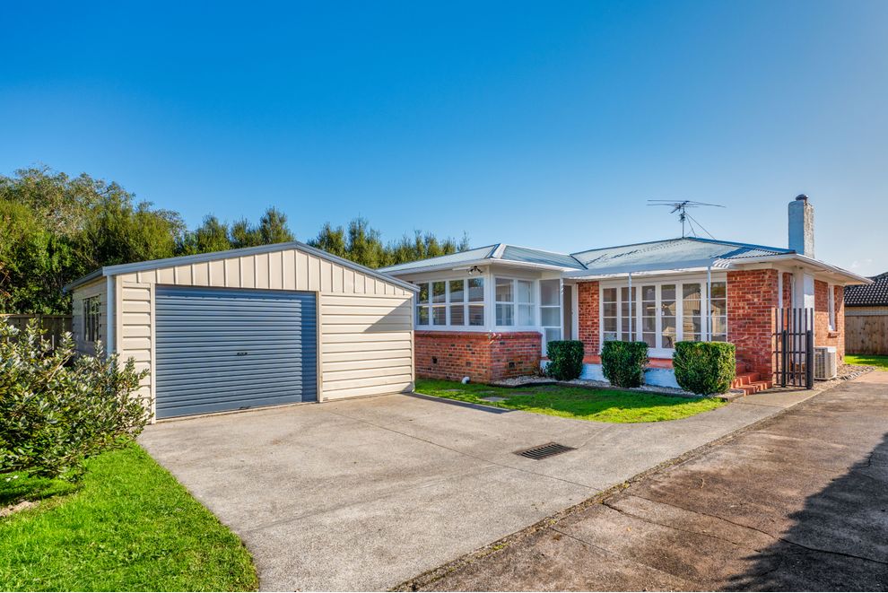 146 Old Wairoa Road, Papakura, Papakura - For Sale - realestate.co.nz