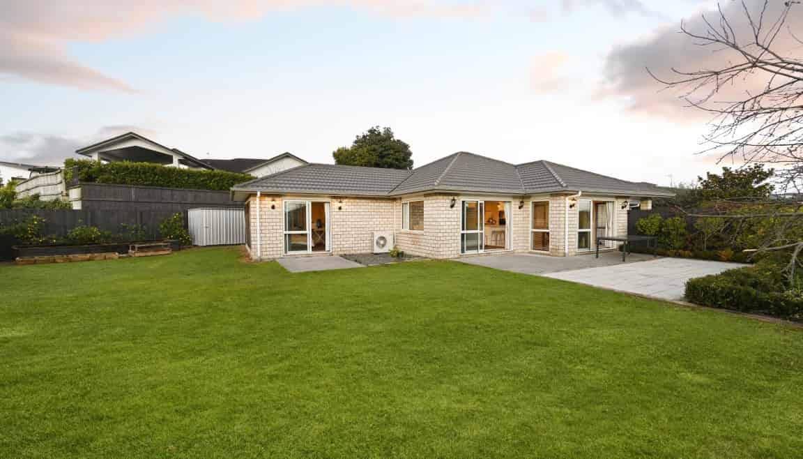 Sold - 60 Magellan Rise, Flagstaff - realestate.co.nz