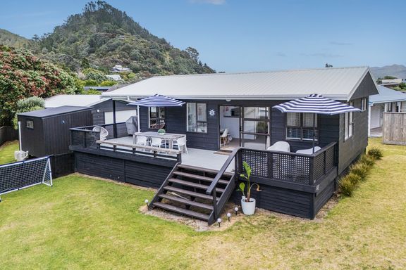 Sold - 48 Pauanui Beach Road, Pauanui - realestate.co.nz
