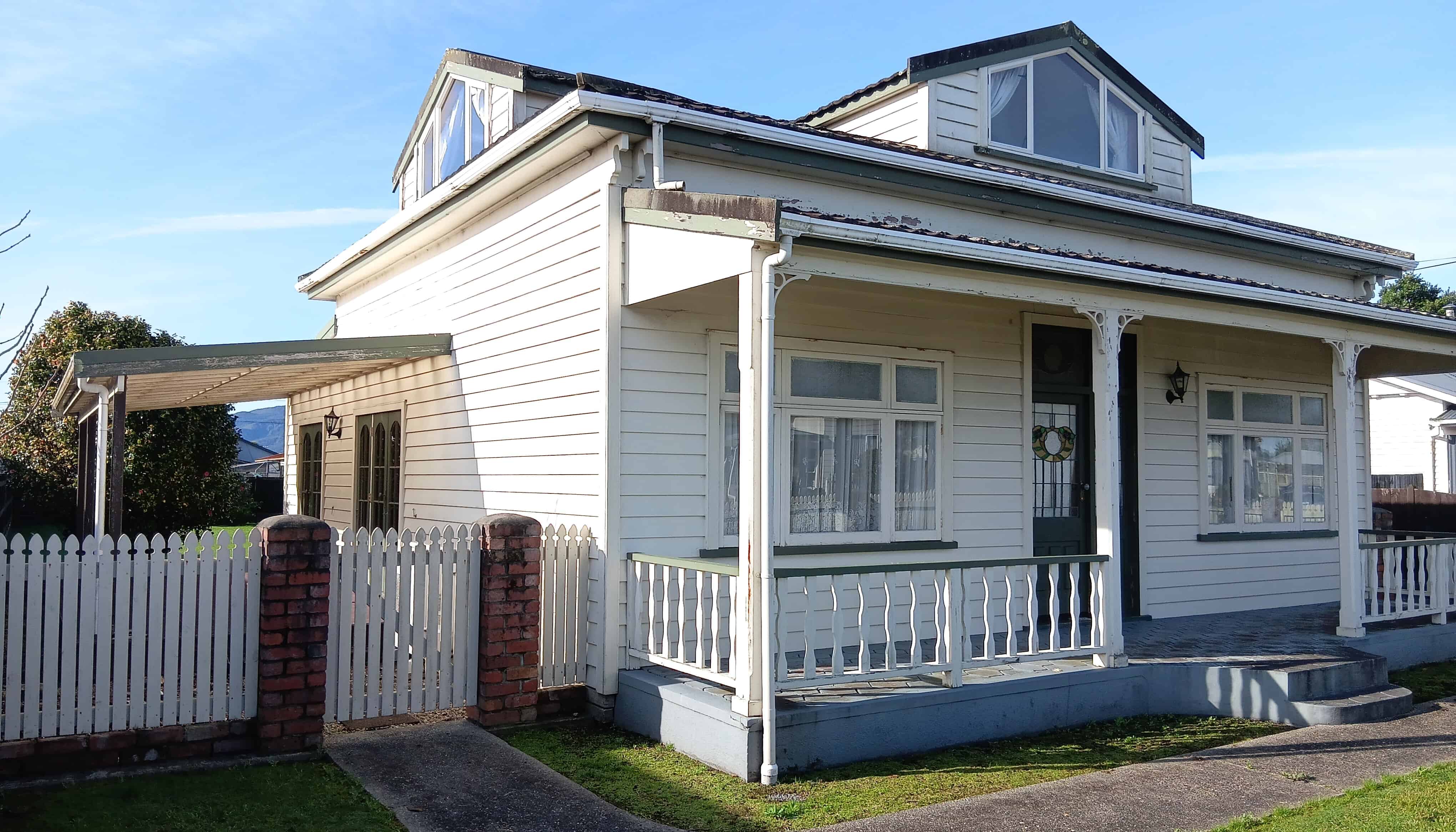 Sold - 143 Romilly Street, Westport - realestate.co.nz