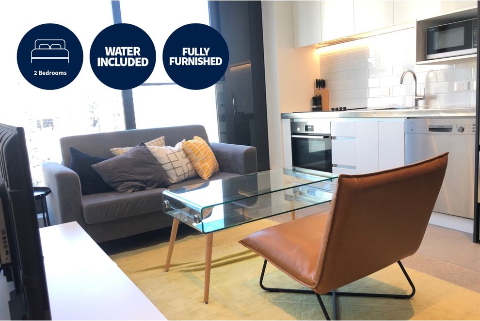 1002B/147 Nelson Street, Auckland Central, Auckland City - For Rent ...