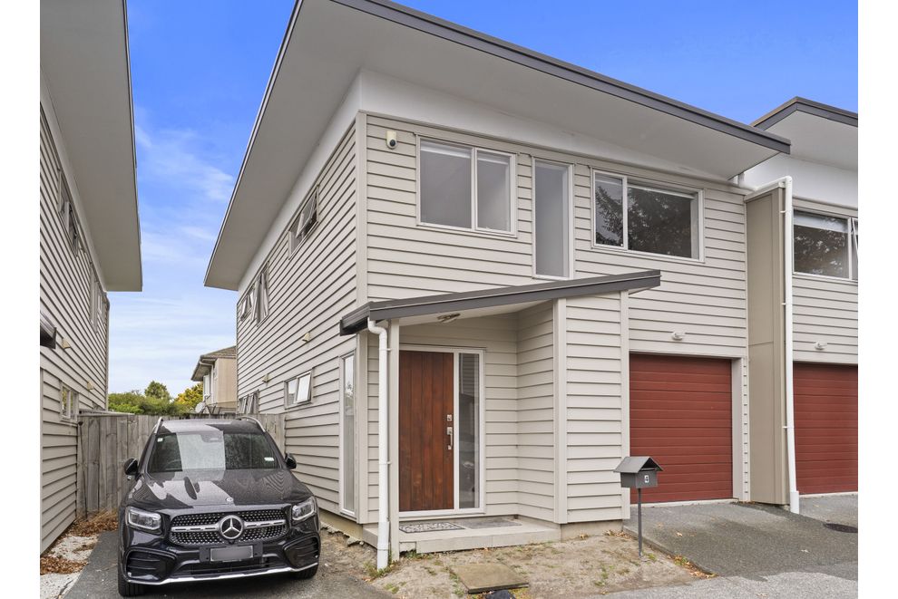 4/45a Swanson Road, Henderson, Waitakere City - For Sale - realestate.co.nz
