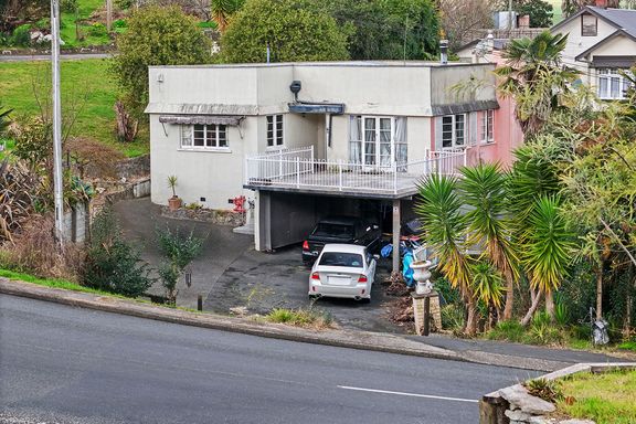 Property value - 44 Tawa Street, Te Kuiti - realestate.co.nz