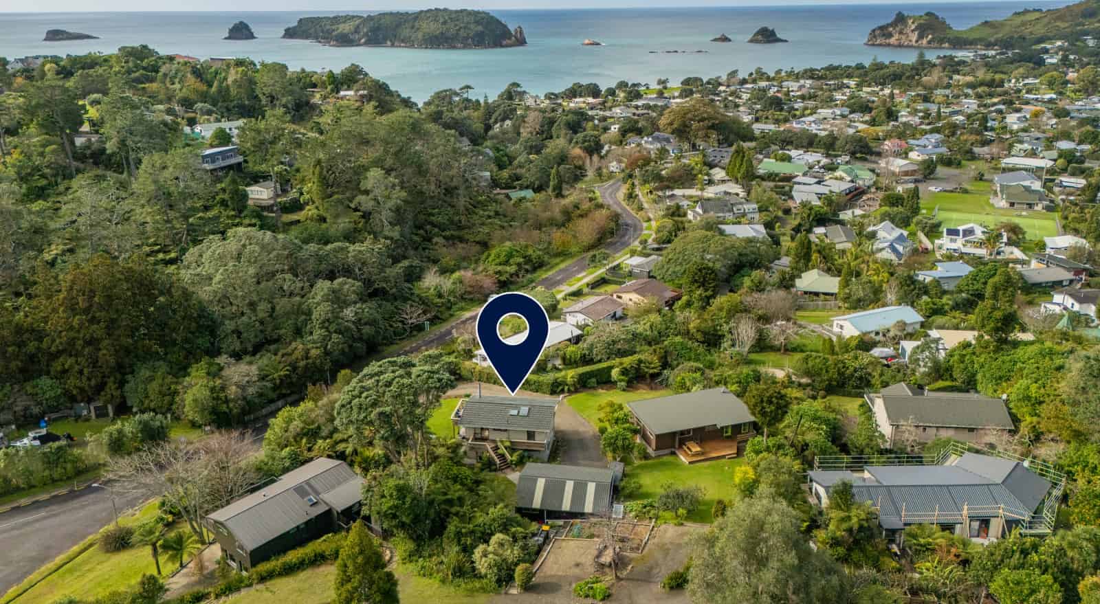 39 Grange Road, Hahei, Thames-Coromandel - For Sale - realestate.co.nz