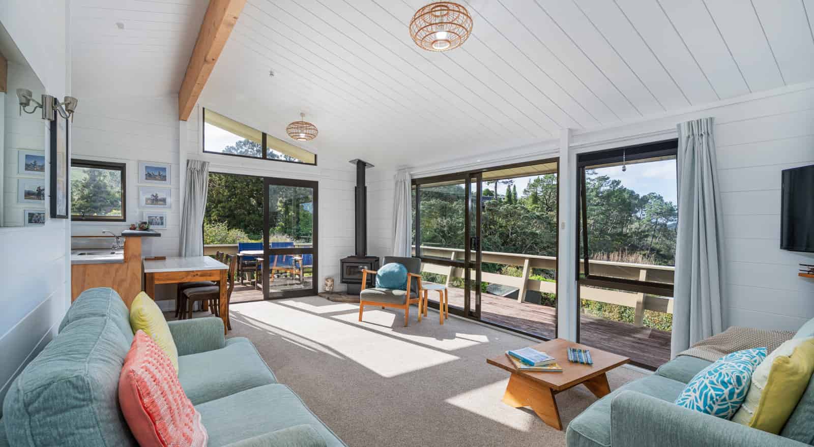 39 Grange Road, Hahei, Thames-Coromandel - For Sale - realestate.co.nz