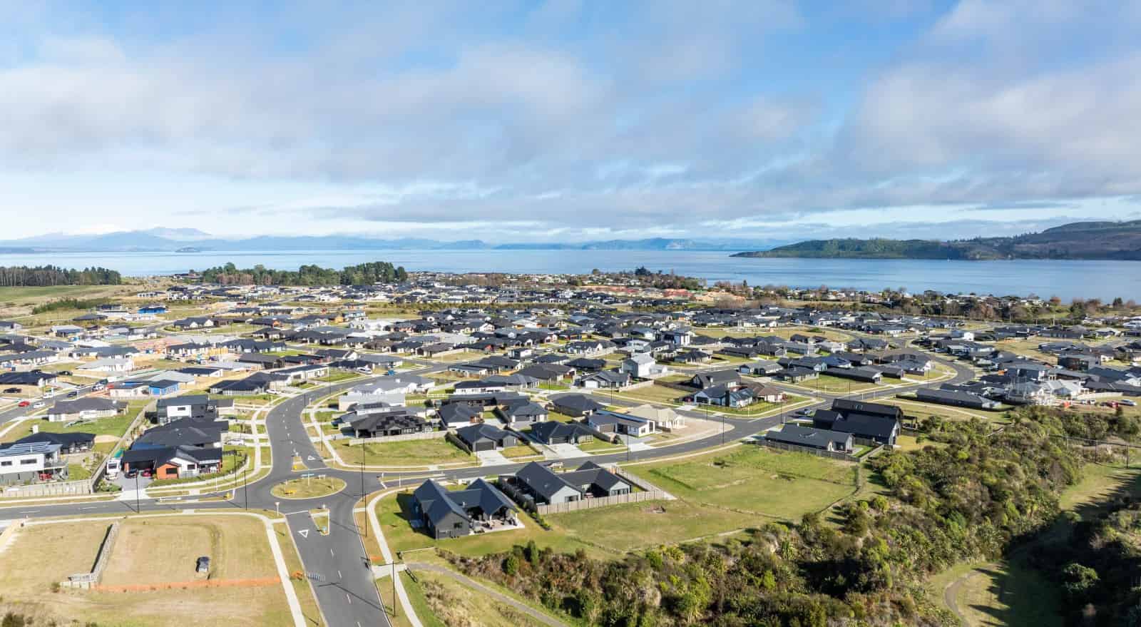 Stage 15 Nga Roto Estate, Wharewaka, Taupo - For Sale - realestate.co.nz