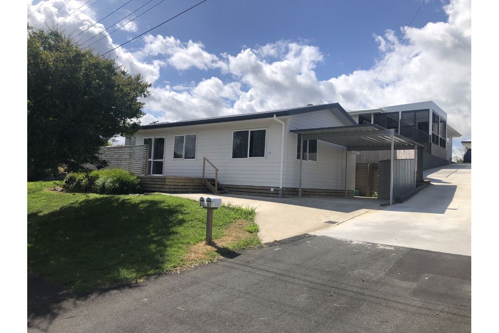 31A Gibson Road, Dinsdale, Hamilton City - For Rent - realestate.co.nz