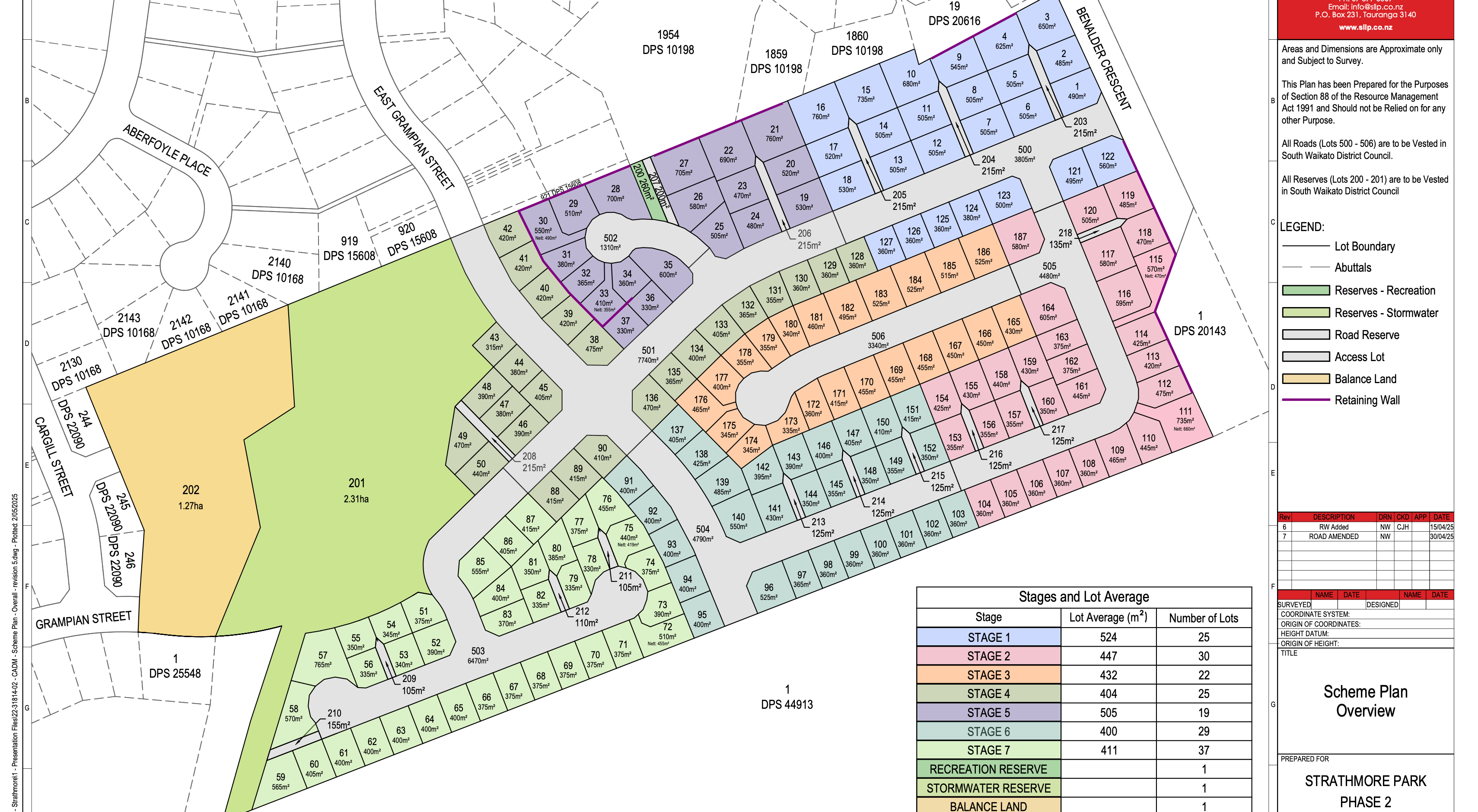 Lot 12 Strathmore Park, Tokoroa, South Waikato - For Sale - realestate ...