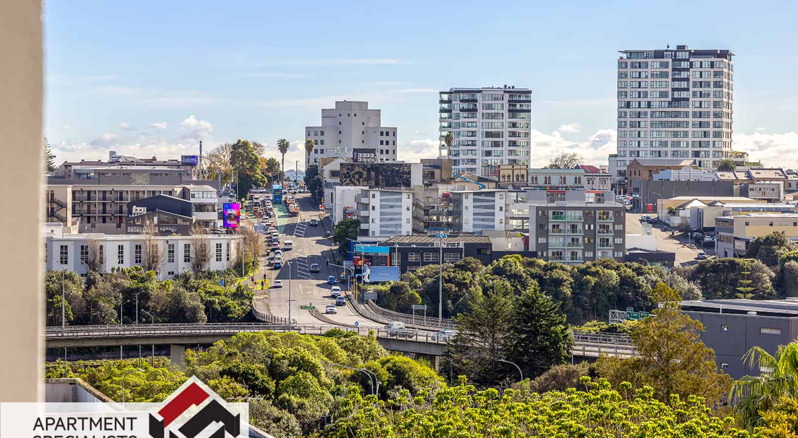 11 Charlotte Street, Eden Terrace, Auckland City - For Sale ...