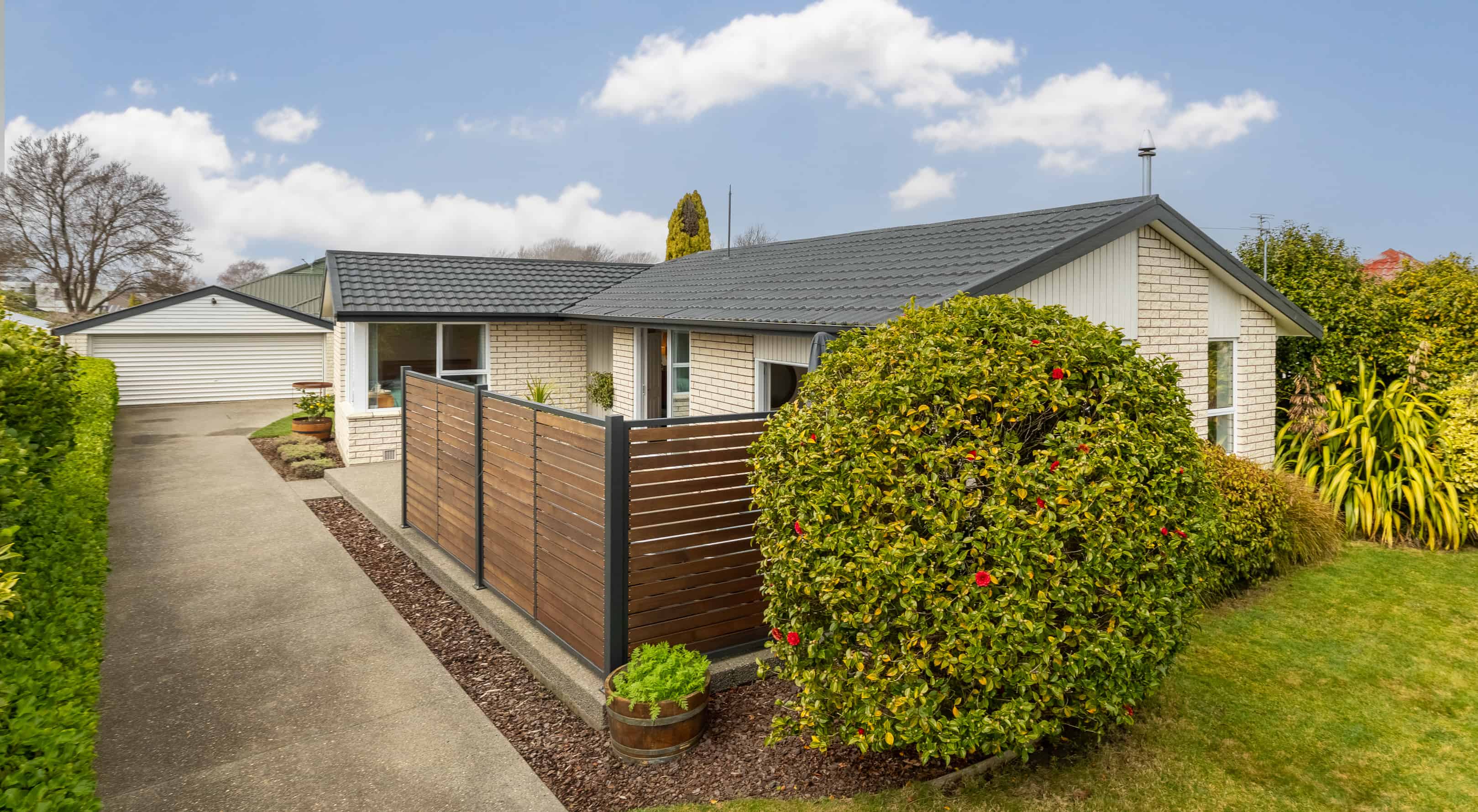 Sold - 10 Karnak Crescent, Russley - realestate.co.nz