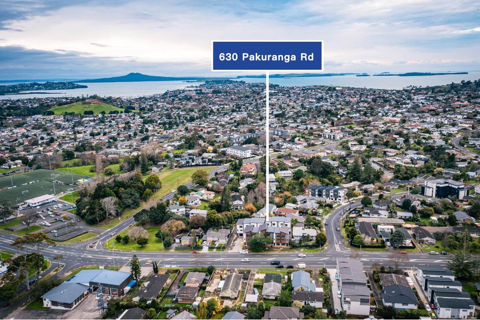 Lt 1, 4-7/630-632 Pakuranga Road, Howick, Manukau City - For Sale ...