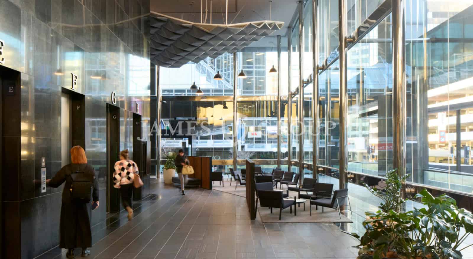 For lease 29 Customs Street West, Auckland Central - realestate.co.nz