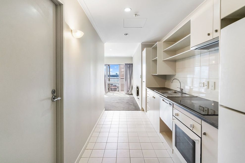 9B/1 Emily Place, Auckland Central, Auckland City - For Rent ...