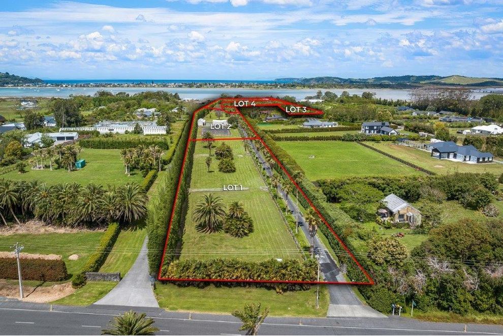 Lot 1/252c Point Wells Road, Point Wells, Rodney - For Sale ...