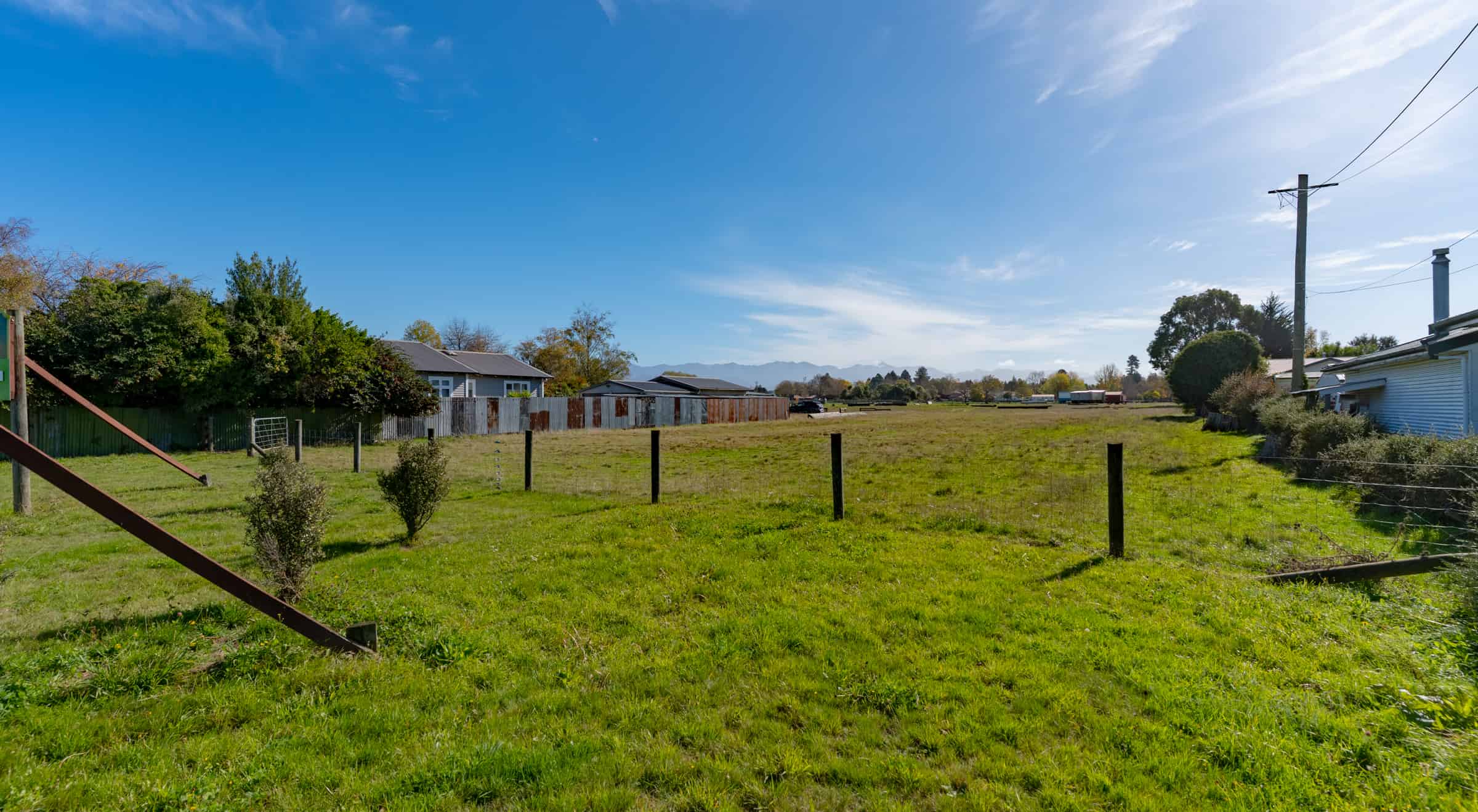 156 High Street, Solway Showgrounds, Solway, Masterton - For Sale ...