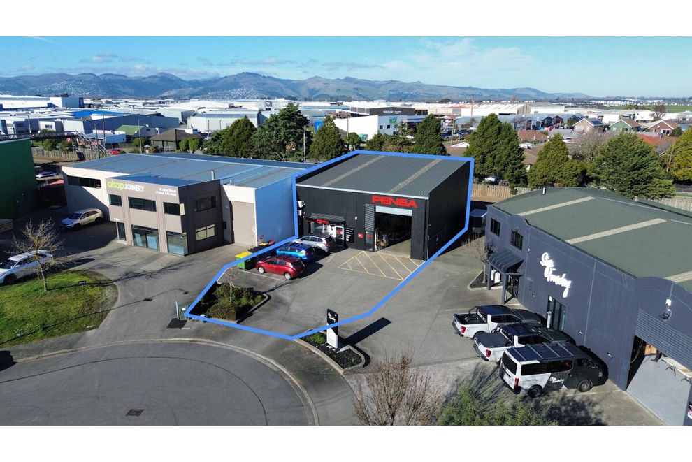 For lease 16 Alloy Street, Sockburn - realestate.co.nz