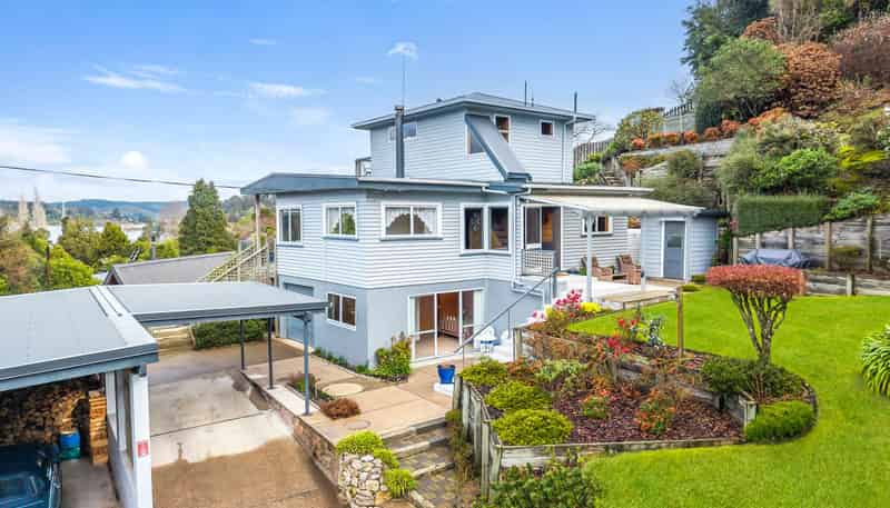 Sold - 17 Malvern Road, Okere Falls - realestate.co.nz