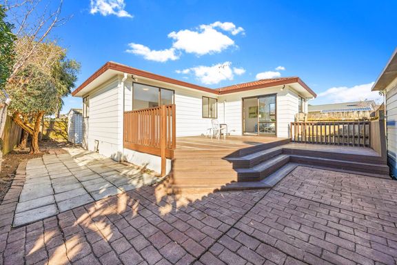 Sold - 1/17 Yee Place, Mount Wellington - realestate.co.nz