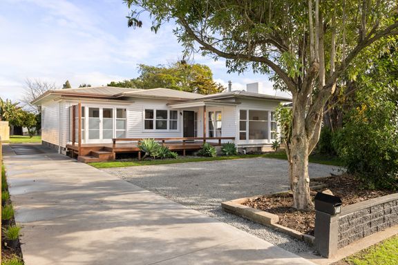 Sold - 140 Stout Street, Mangapapa - realestate.co.nz
