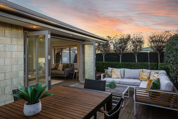 Sold - 183A Geraldine Street, Edgeware - realestate.co.nz