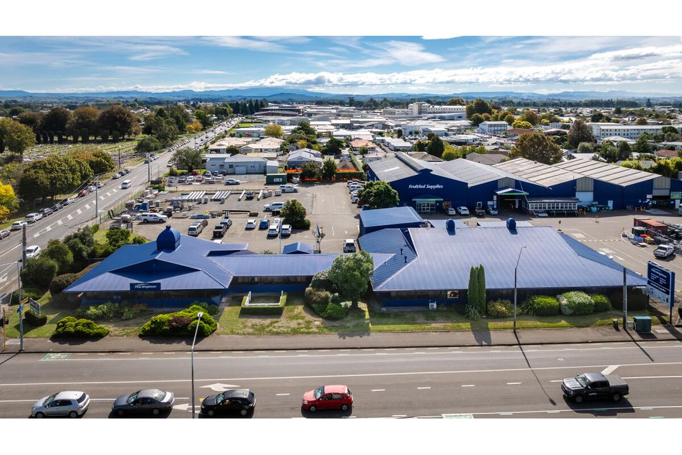 For lease 135 Maraekakaho Road, Hastings - realestate.co.nz