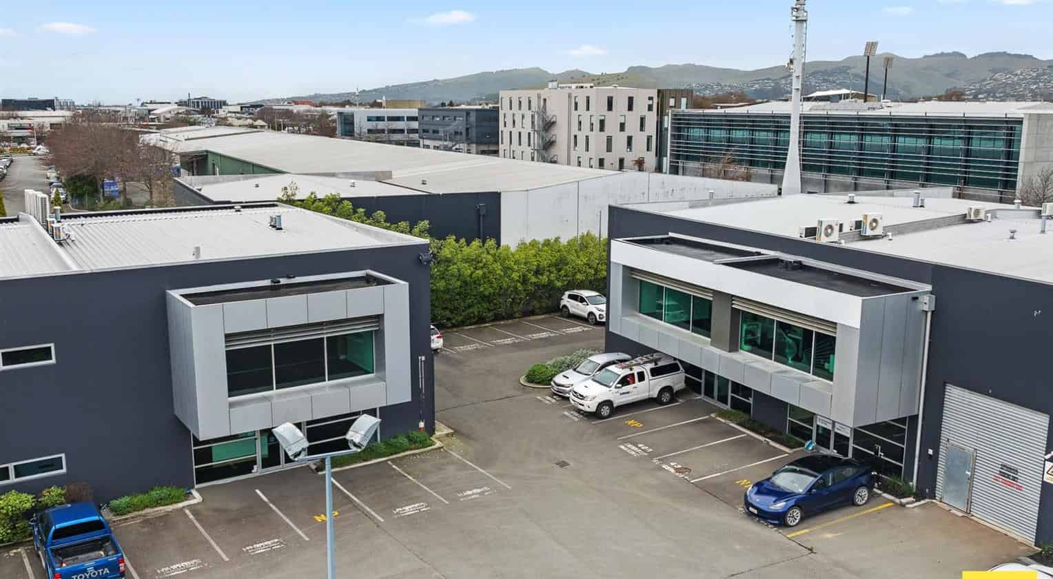 For sale 9/2 Barry Hogan Place, Riccarton - realestate.co.nz