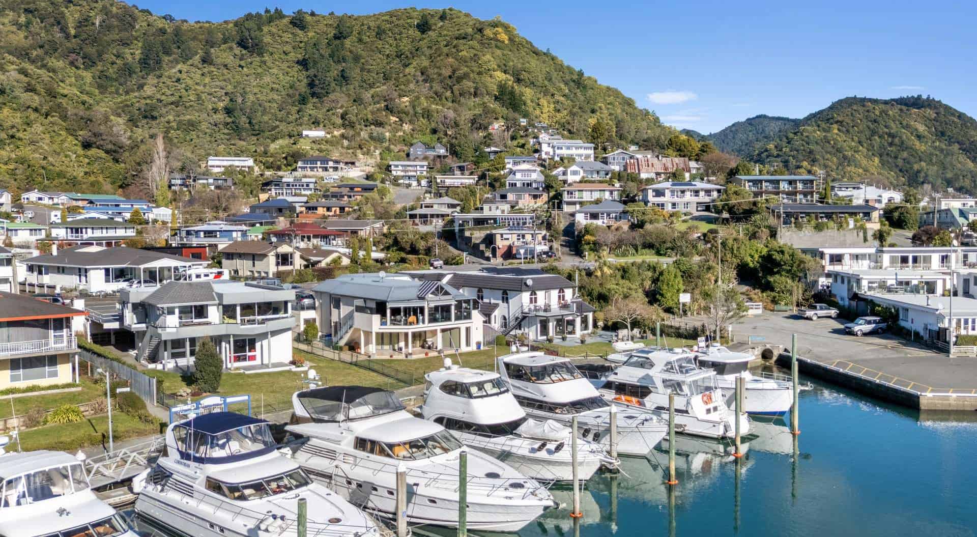 39 Waikawa Road, Picton, Marlborough - For Sale - realestate.co.nz