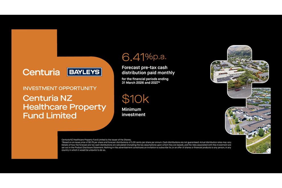 For sale New Centuria Investment Opportunity $10k Minimum - realestate ...