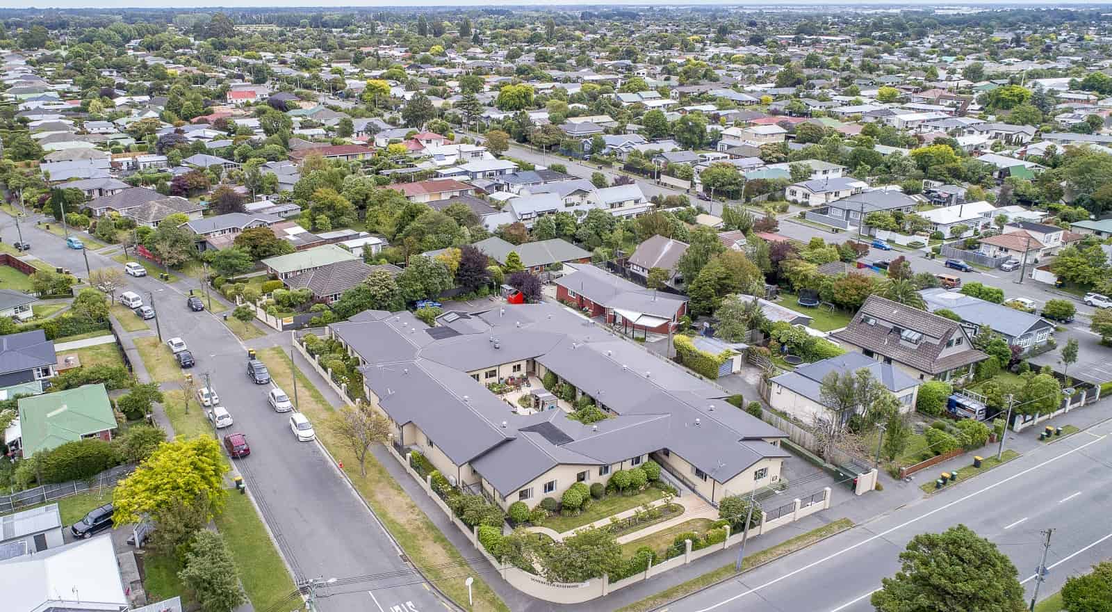 For sale New Centuria Investment Opportunity $10k Minimum - realestate ...