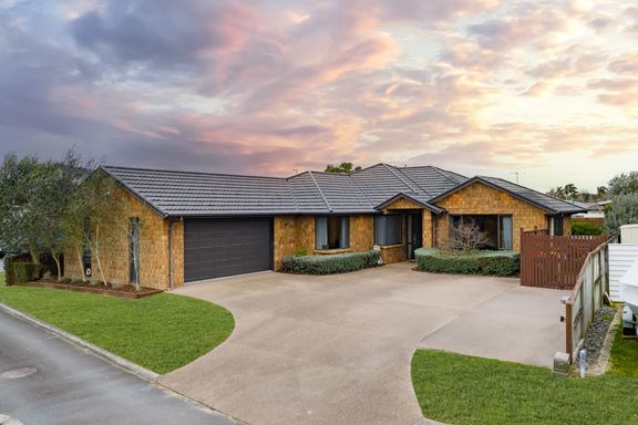 Sold - 18 Connor Court, Huntington - realestate.co.nz